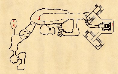 Might&Magic VIII - Maps - Alvar