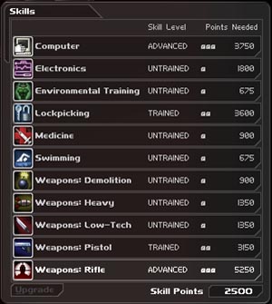 Deus Ex Walkthrough v1.0